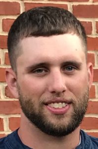 Seth Michael Utt | News, Sports, Jobs - Salem News